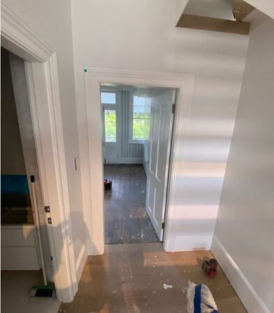 Projects Gallery - JMD Construction Carpenters Melbourne