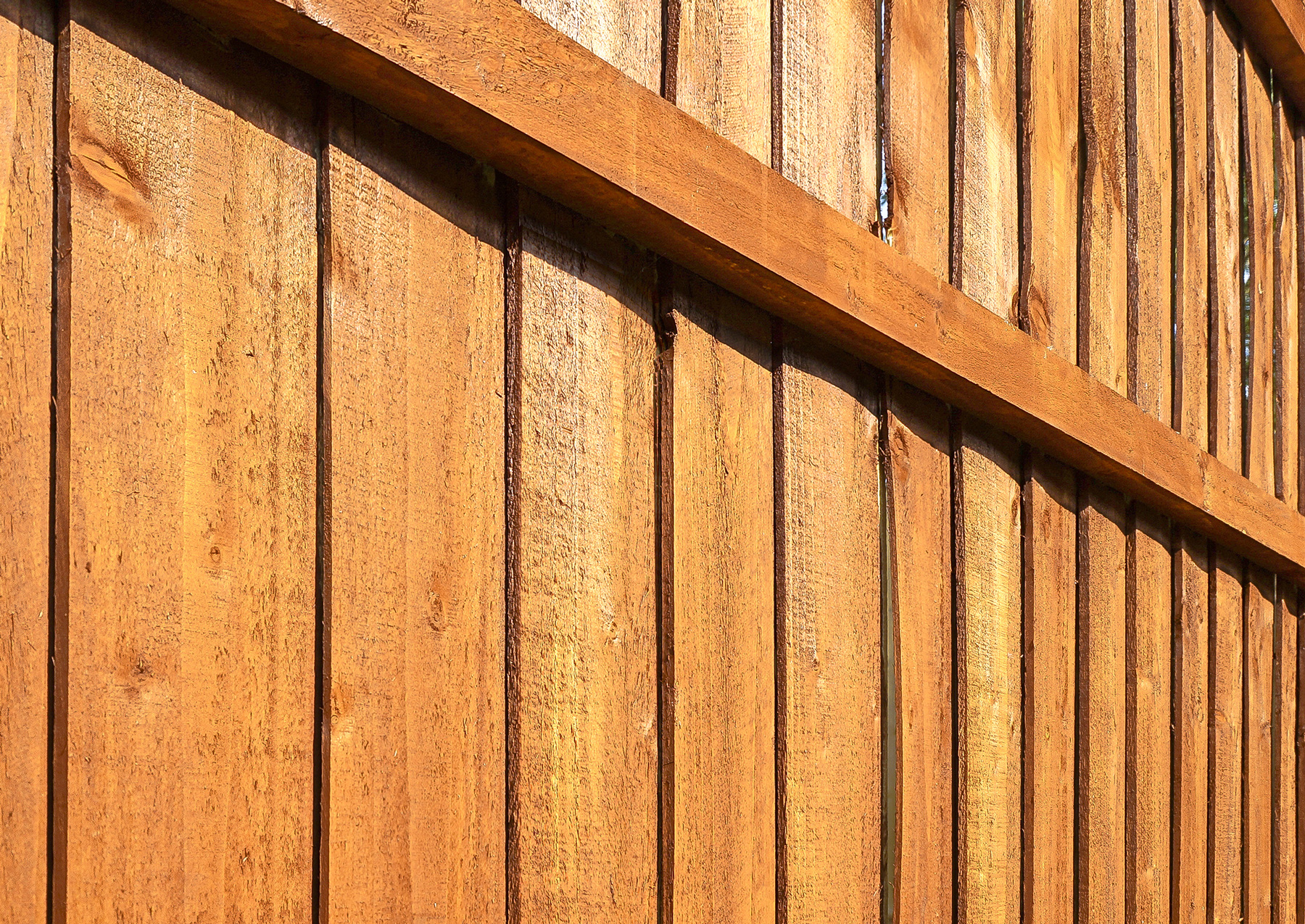 Timber Fencing Contractor Melbourne | Supply & Installations