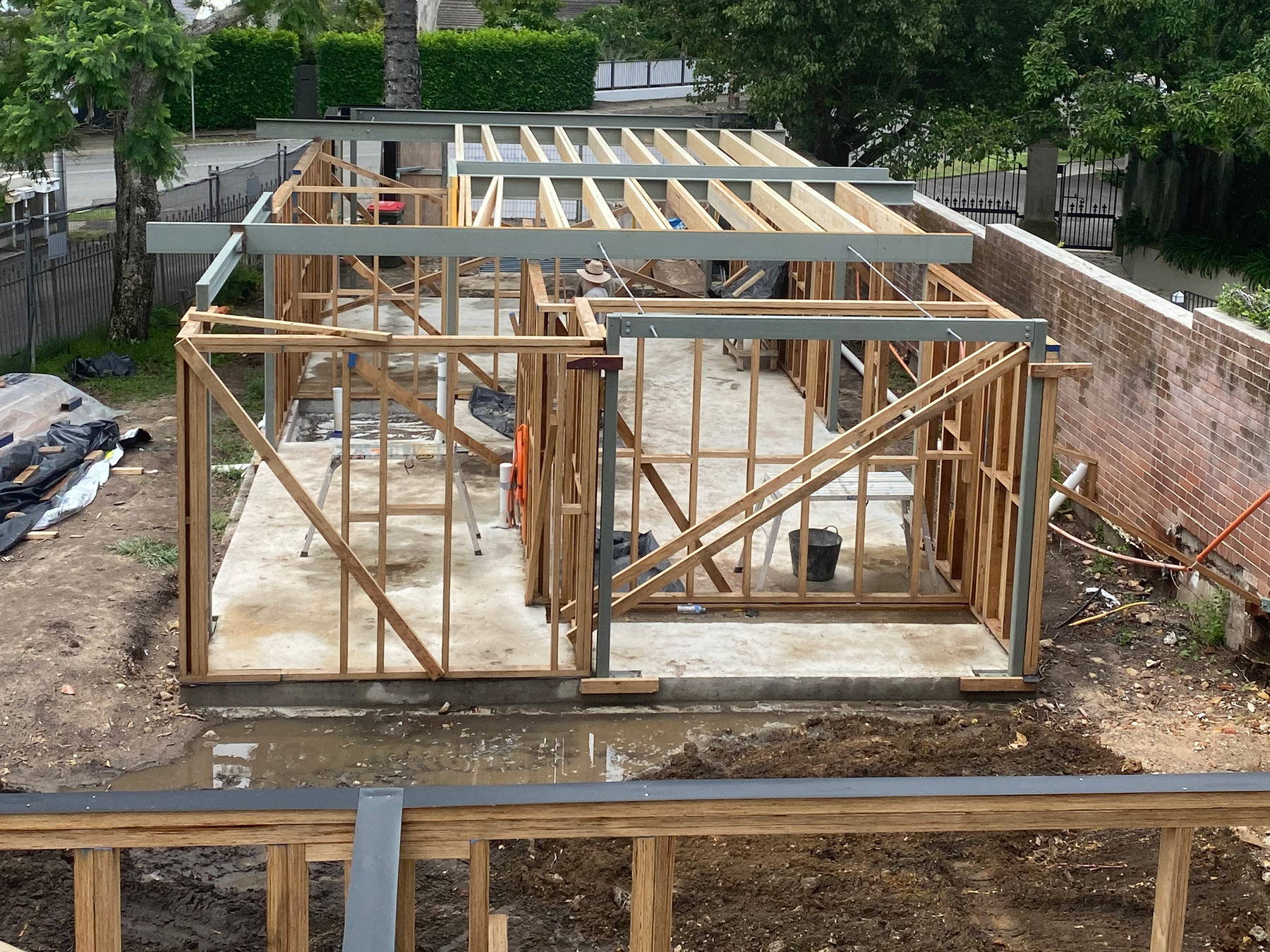 New Home Builders in Northern & Western Suburbs of Melbourne