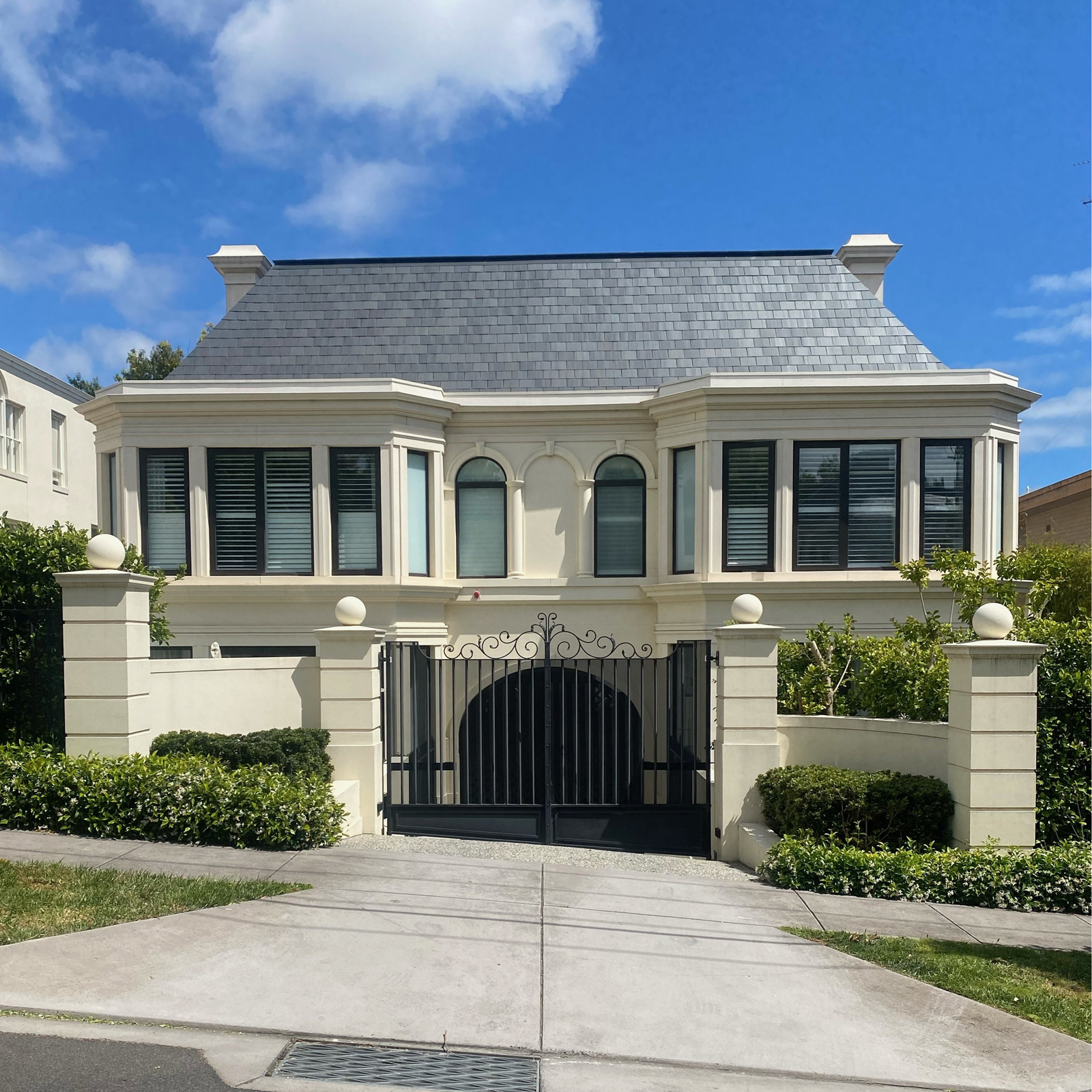 Slate Roof Specialist Installers Eastern Suburbs Camberwell,